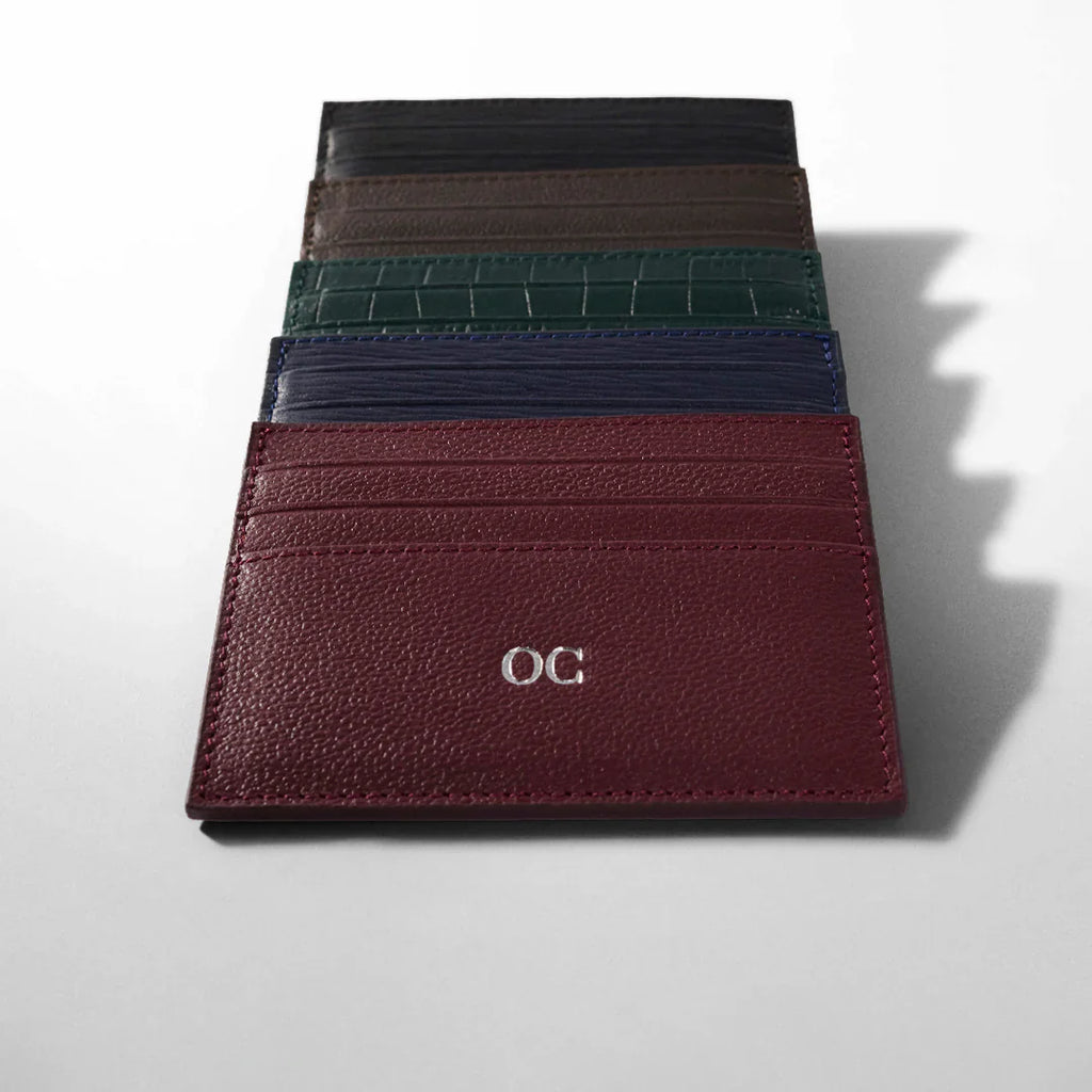 WALLETS – Bruna Design Store