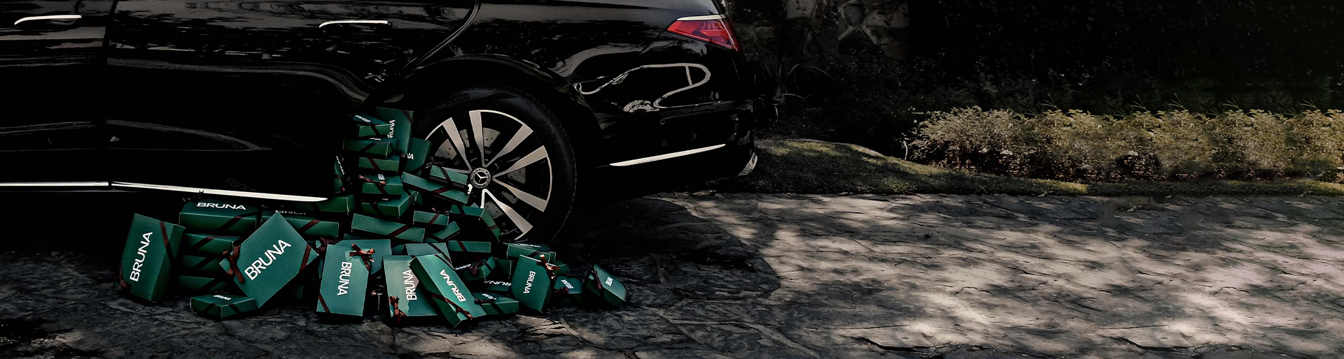 New Arrivals – Bruna Design Store