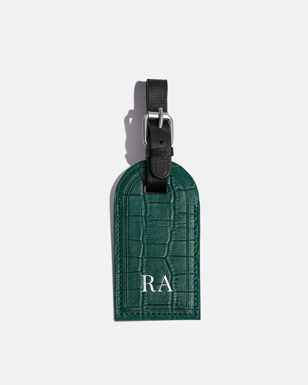 Tag para Maleta - Maverick Green – Bruna Design Store
