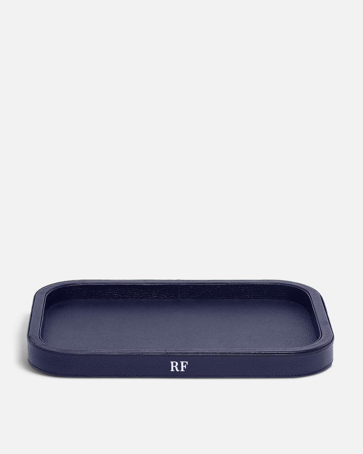 Charola Rectangular - Navy Blue – Bruna Design Store