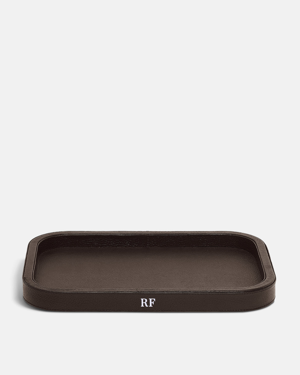 Rectangular Tray - Espresso – Bruna Design Store