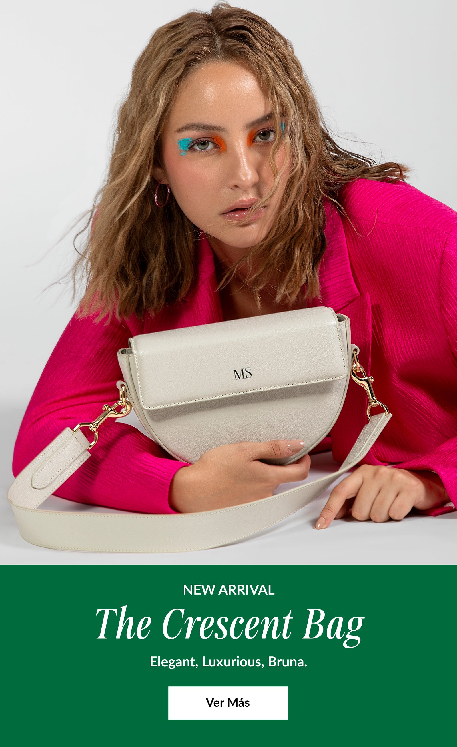 Bruna Design Store | Accesorios de lujo personalizados