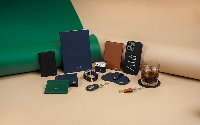 $1,500: Small Accessories – Bruna Design Store