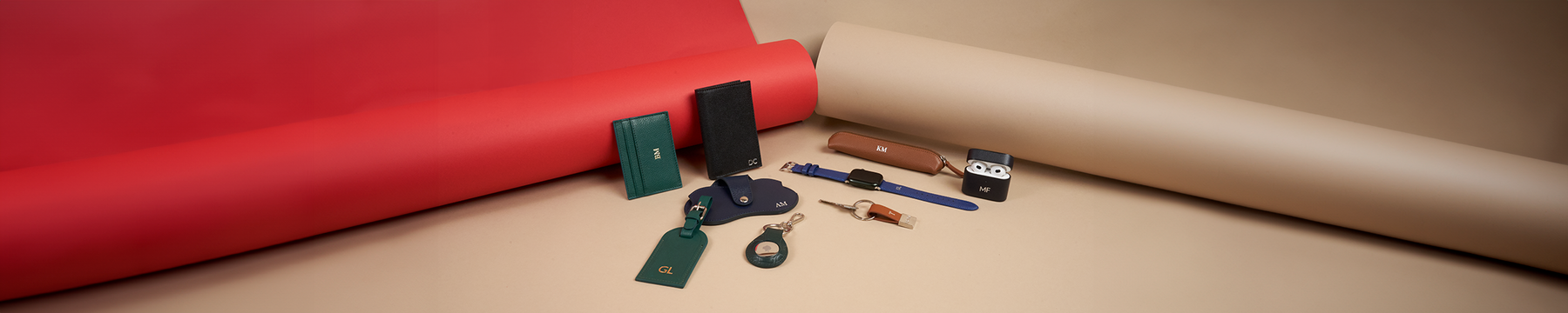 Small Gifts: Eyeglass Case – Bruna Design Store