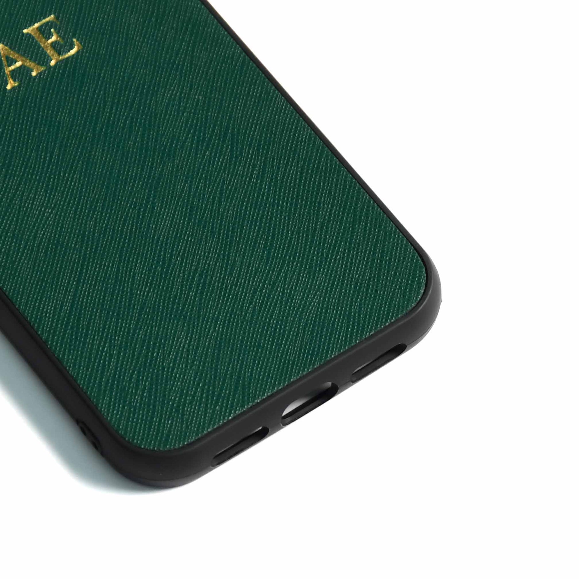iPhone 12 Pro Max - Forest Green – Bruna Design Store