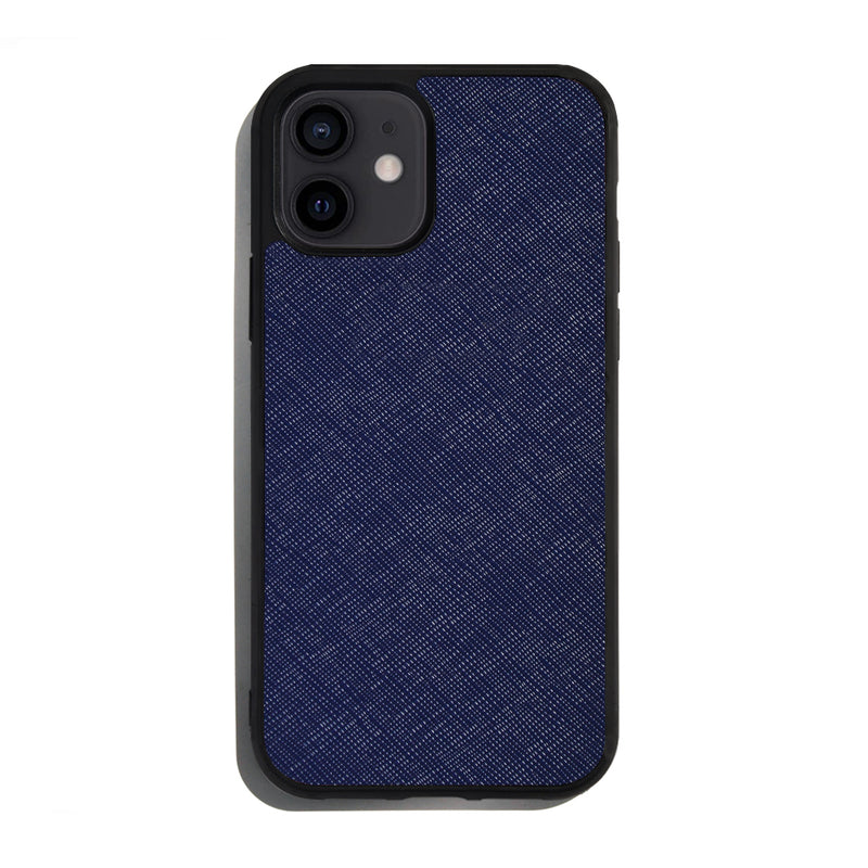 iPhone 12 - Navy Blue – Bruna Design Store