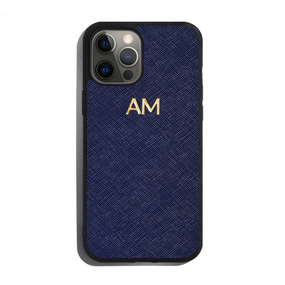 iPhone 13 Pro Max - Navy Blue – Bruna Design Store